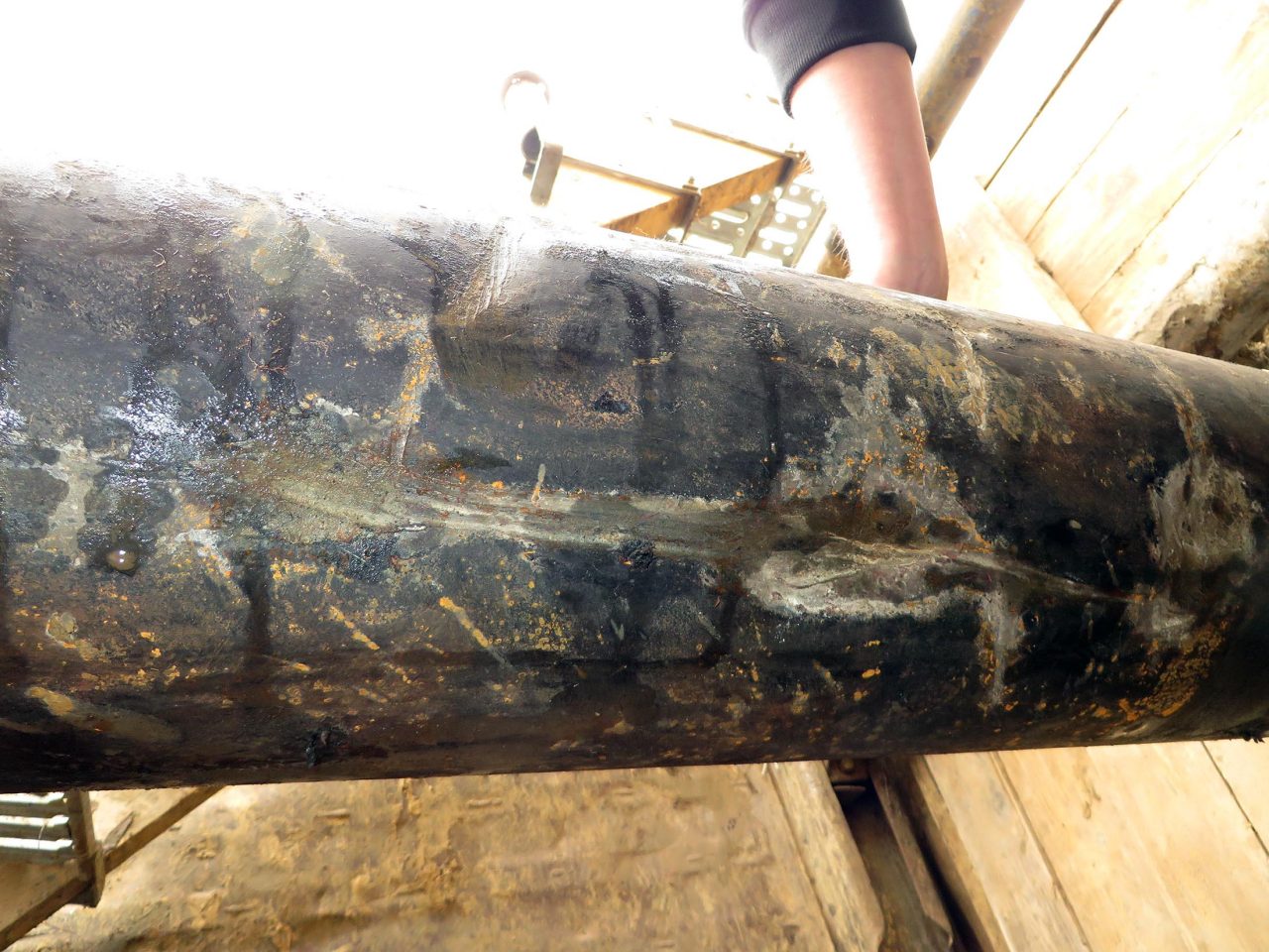 pipeline-cracks-4 - Pipesurvey International